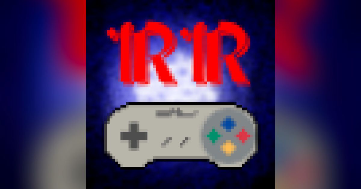 Ep015 -- Hardest Game Ever Played and our First RTS | Retro ’Rents