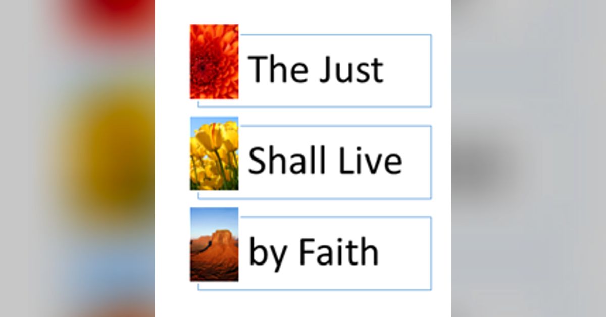 Be Diligent To Enter Into God's Rest And Your Inheritance In Christ ...