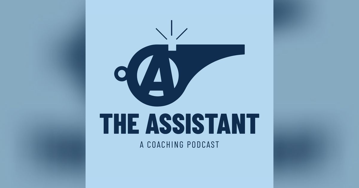 Kim Weiss of the Colorado Eagles | The Assistant