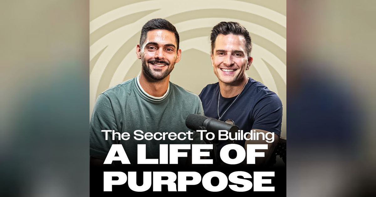 #10 Brett Eaton: You Need to Be Uncomfortable. Here’s Why. | The Shaun ...