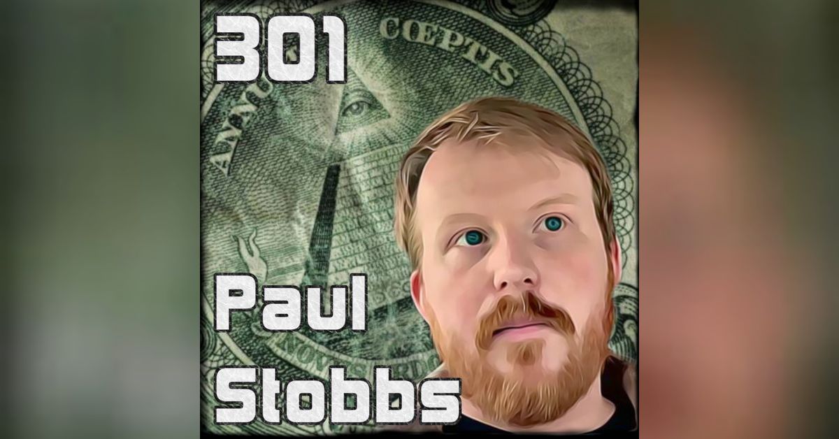 🔵Nephilim Clowns, Gnostics and Tips For Truthers - Paul Stobbs : 301 ...