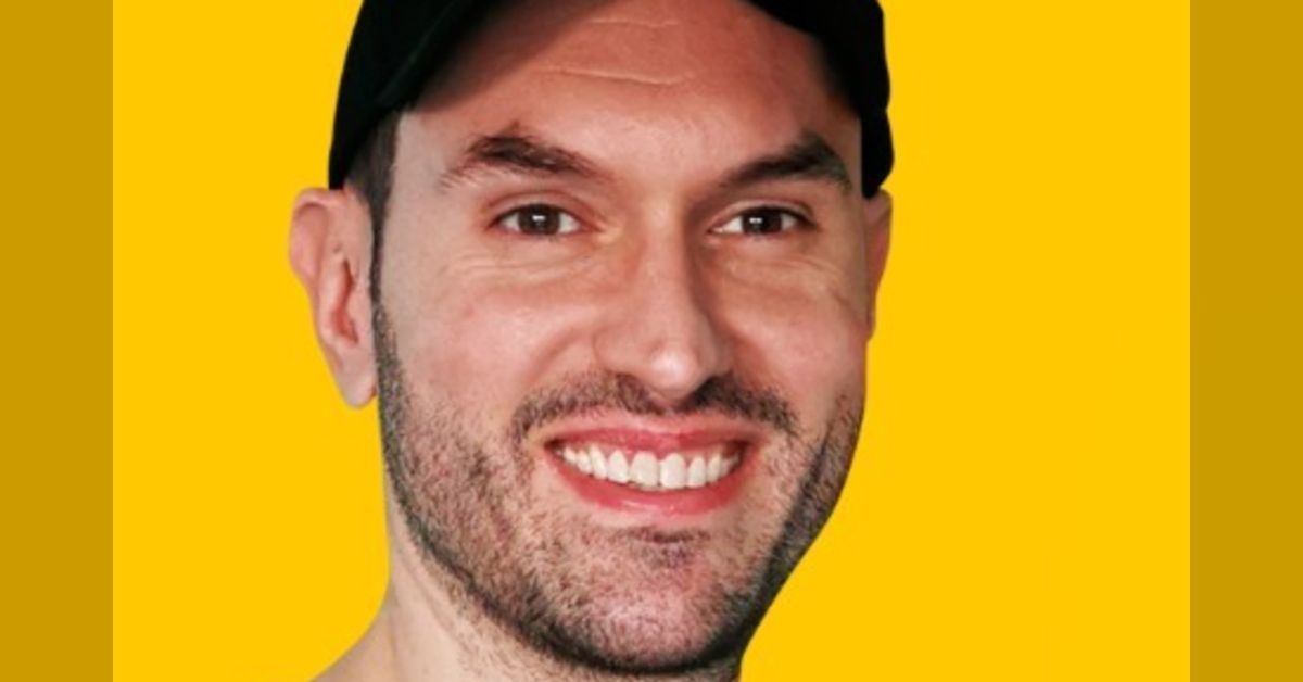 Nick Elvery: Creating Mastery Through Mastering Self Talk | The Kilroy ...