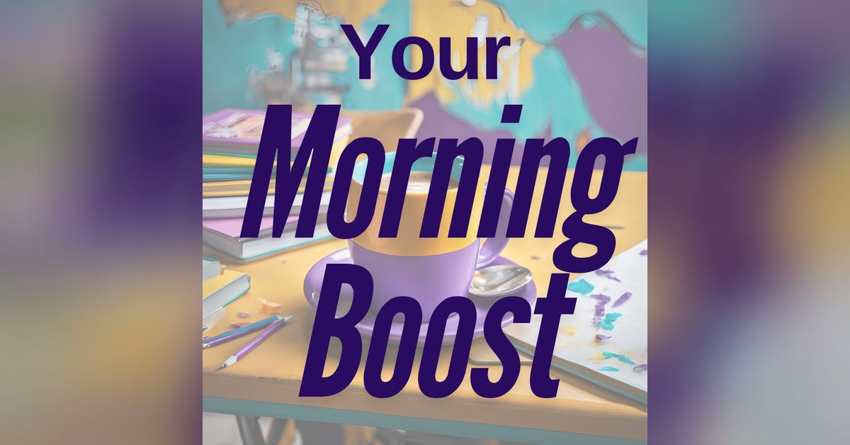 Your Morning Boost - Unpacking Section 504: A Crucial Tool for ...