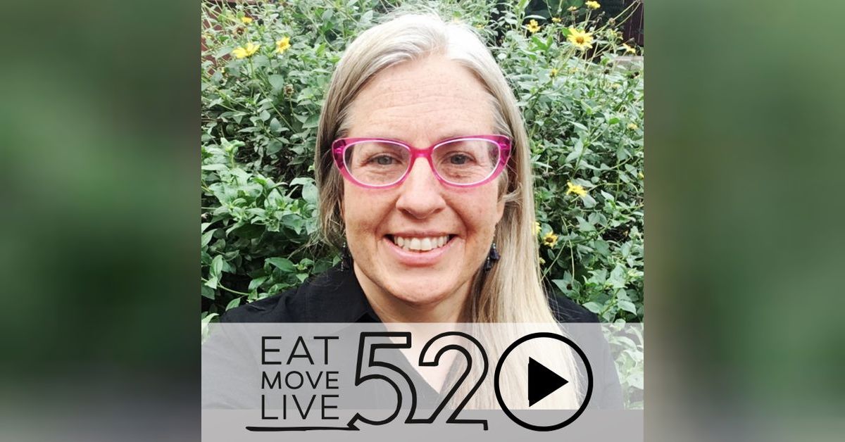 Ecotherapy with Andrea Bell - Earth Centered Therapy for Modern Day ...