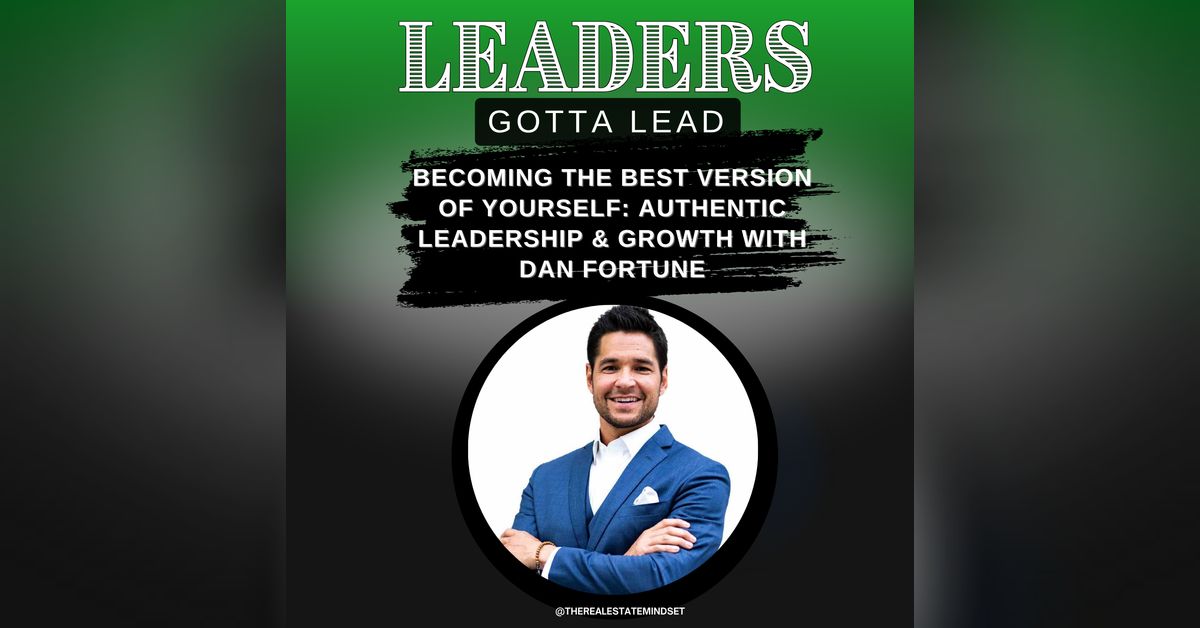 Becoming the Best Version of Yourself: Authentic Leadership & Growth ...