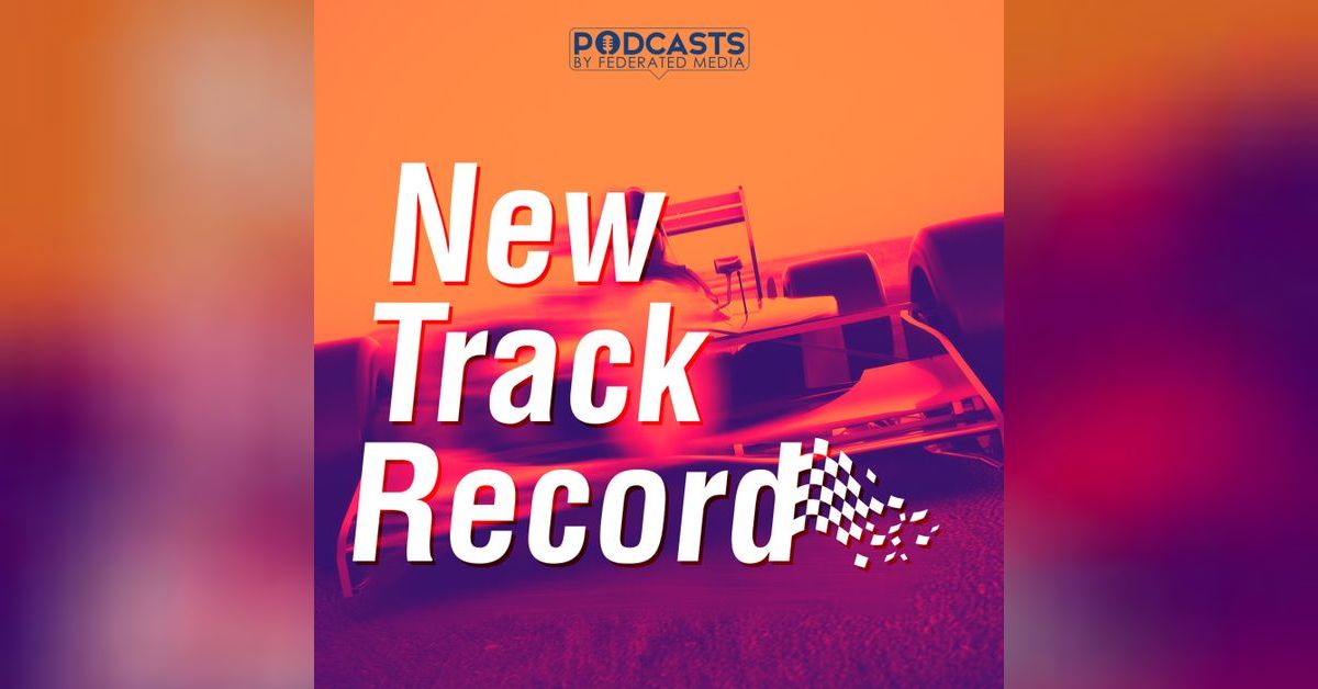 Chloe Chambers on Fort Wayne, F1 Academy and a World Record | New Track ... Chloe Chambers on Fort Wayne, F1 Academy and a World Record | New Track ...