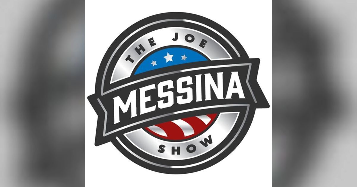 The TRUTH about transgender ideology! | The Joe Messina Show