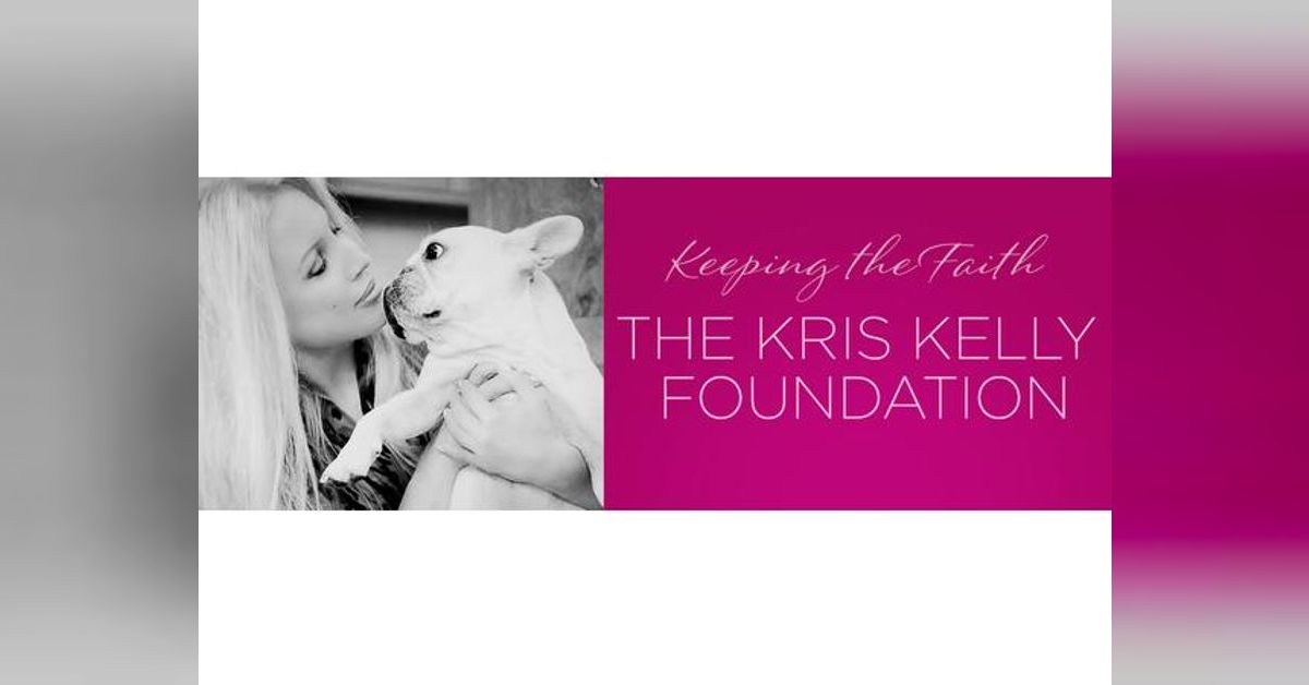 ”Voices Carry For Animals #473” - The Kris Kelly Foundation | Voices ...