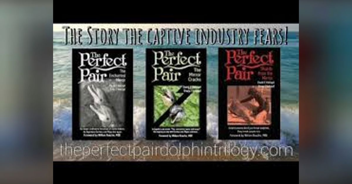 ”Voices Carry For Animals Podcast #500” - Dolphins in Captivity ...