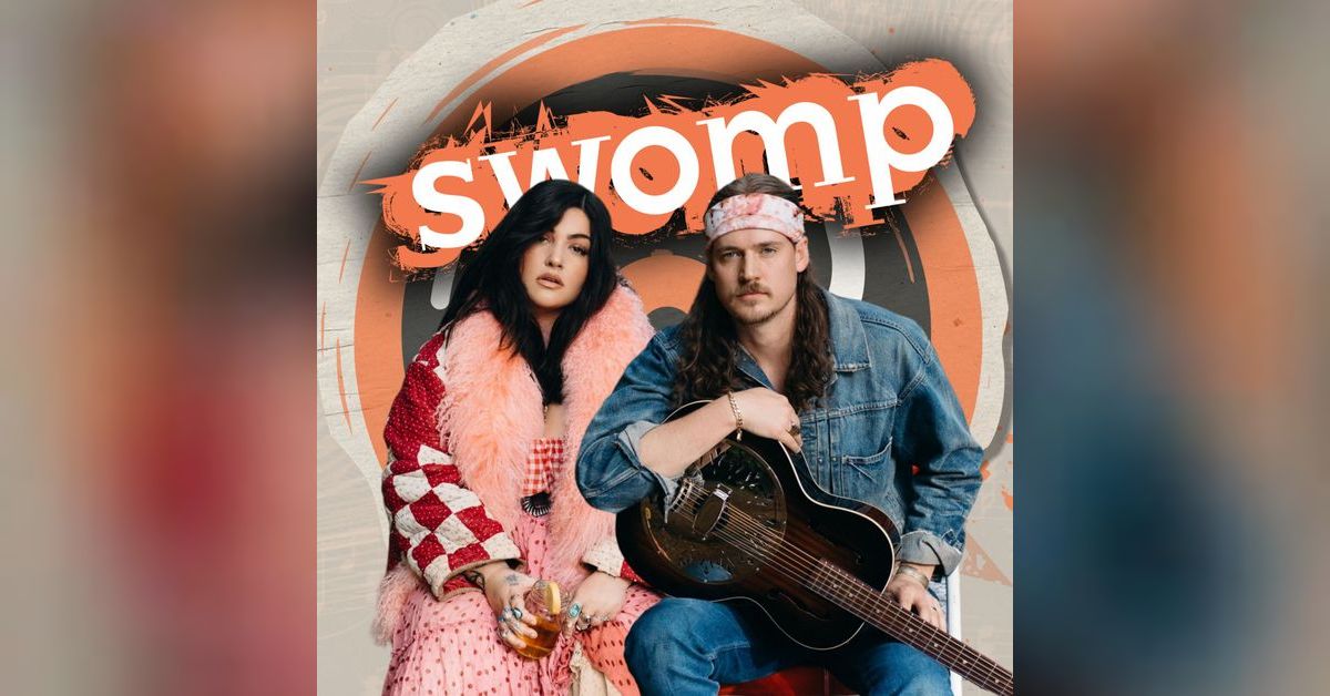The Band Loula on their forthcoming EP, Opry debut & hitting the road ...