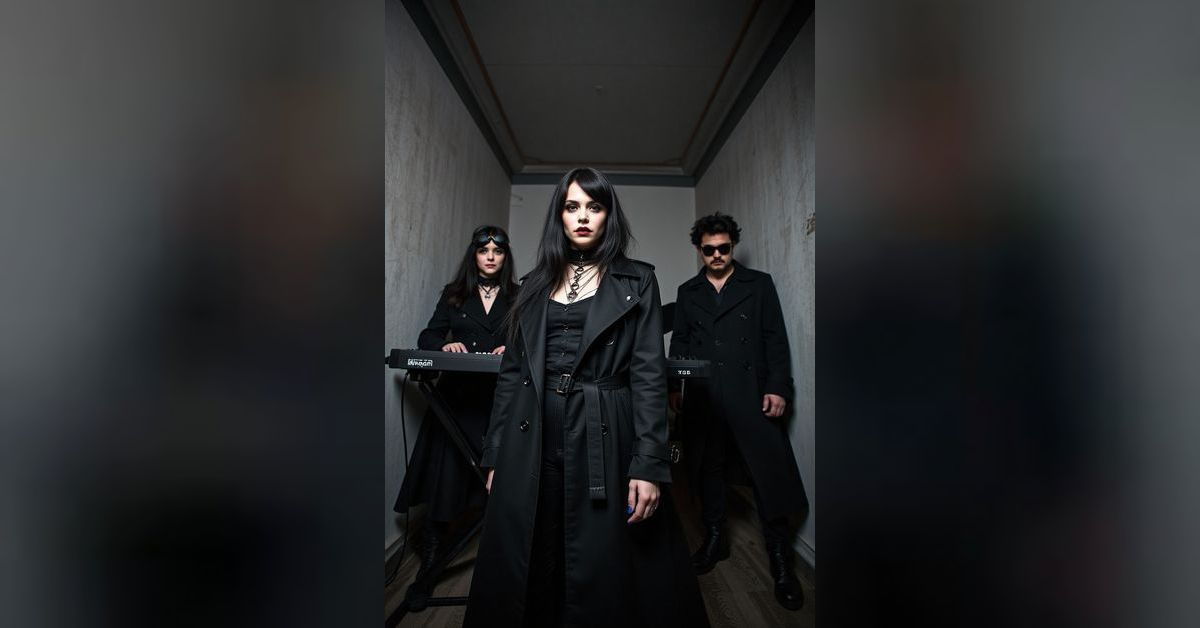 Undead Boyfriend by Bucket of Sluts | G-Dawg Radio