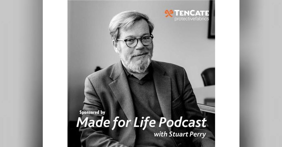 Fire Engineering Podcast Network - Pride and Ownership: Dave McGrail ...