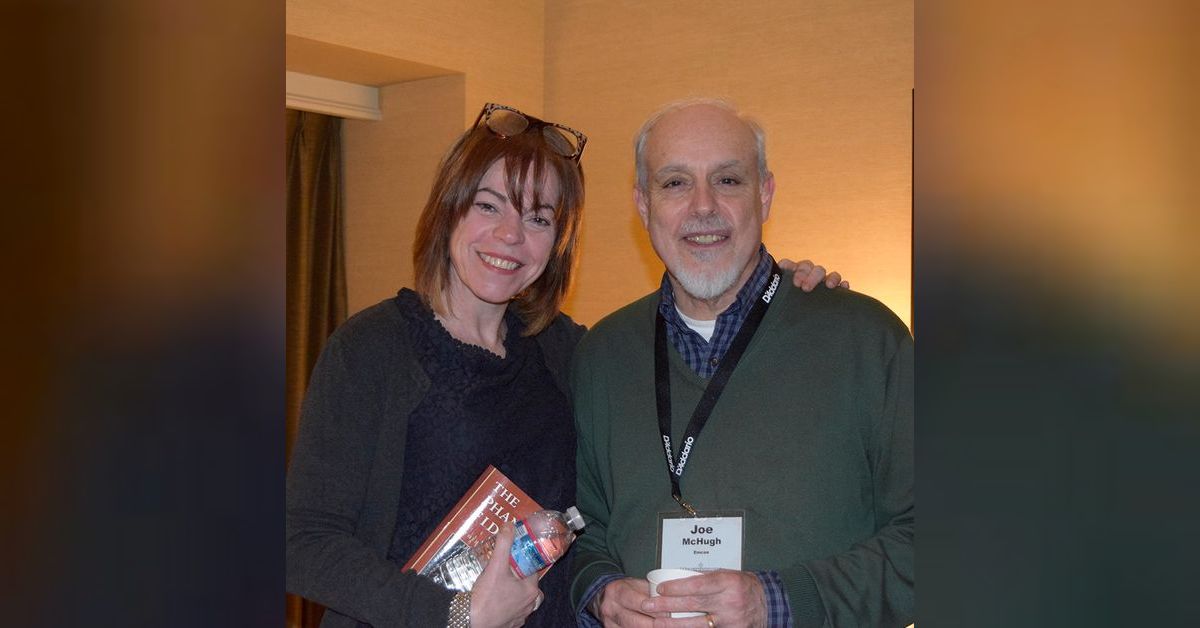 Winifred Horan - Fiddler and Composer with the Irish Band Solas - Part ...