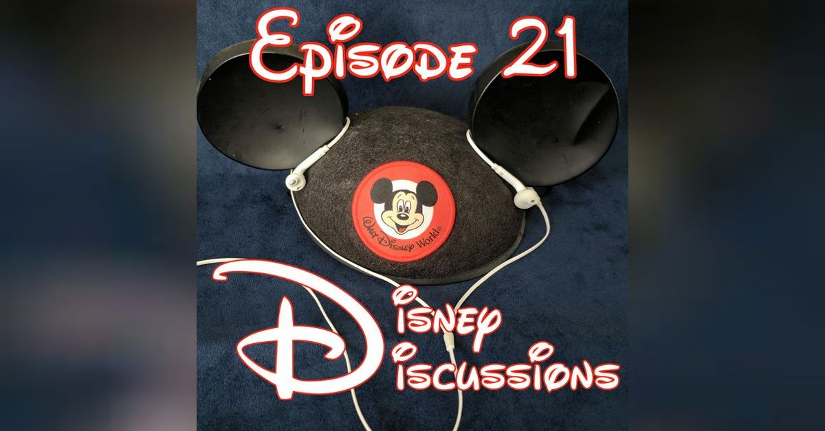 Expedition Roasters Interview, Disneyland Paris gets Marvel Star Wars ...