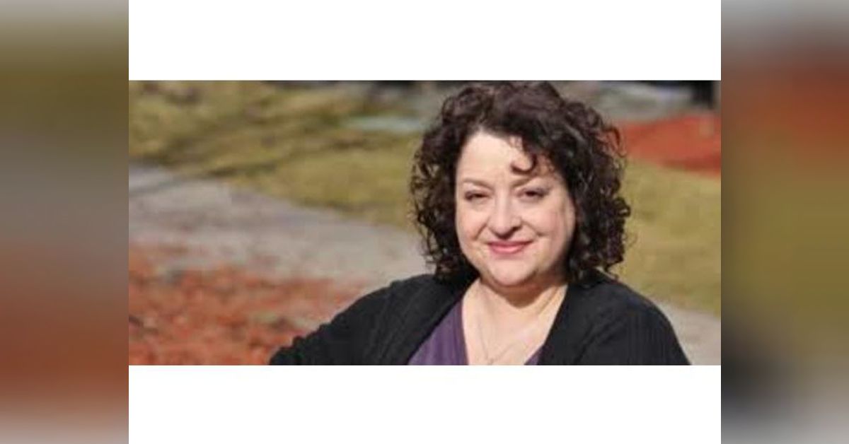 Deborah Lipp - Author of The Complete Book of Spells | Desperate House ...