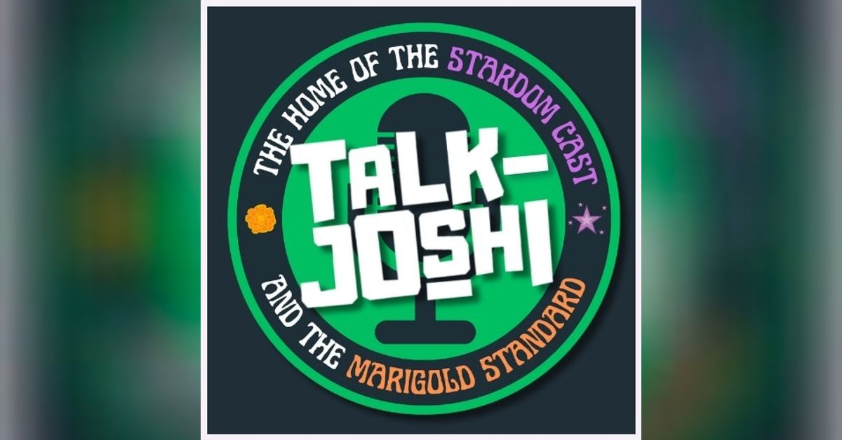 Talk Joshi #5: Sendai Girls The Top of Joshi Wrestling Discussion ...