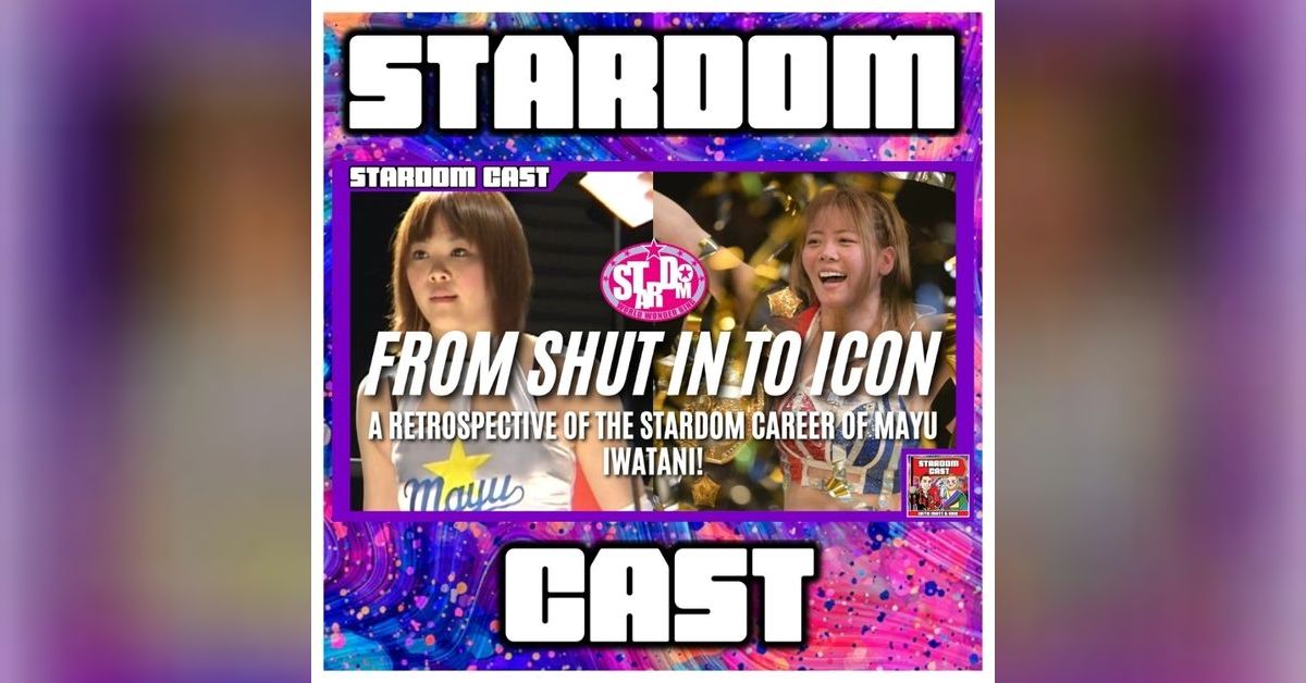From Shut In to Icon: A Retrospective of the Stardom Career of Mayu ...