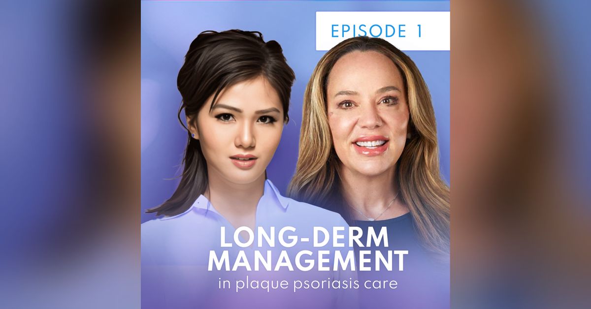 Long-Derm Management | PsO Grateful
