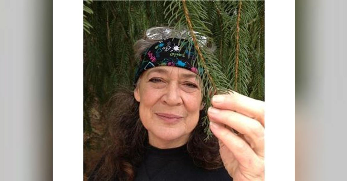 Ask Herbal health Expert Susun Weed & Women’s Dances with Laura Shannon ...