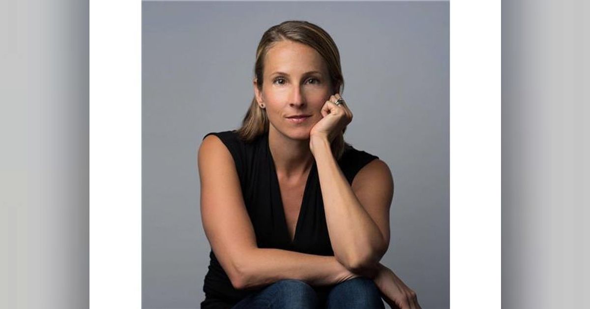 Tiny Giant Losses - Interview w/ Catherine Keating, Six Steps of ...