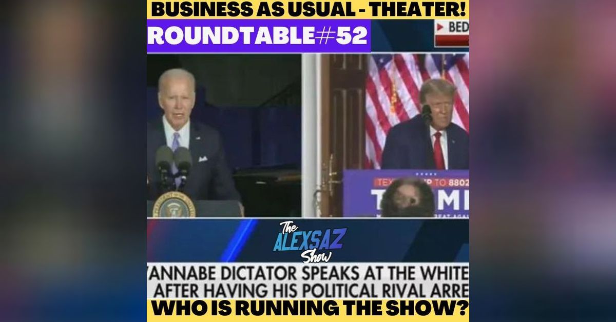 Double Standard on Trump, Syrian ”Chem Weapons” and Edmonton Connection ...