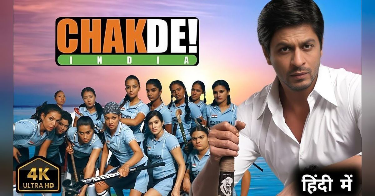 Chak De! India: Full Movie Recap, Iconic Quotes & Hidden Facts | Movies ...