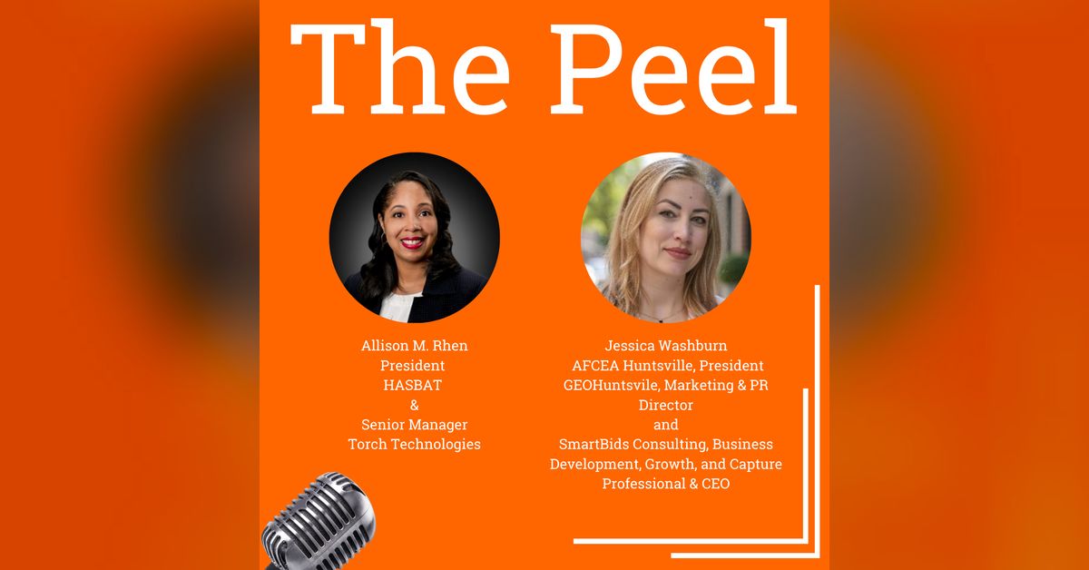 Beyond DC: How Huntsville is Shaping the Future of Government ...