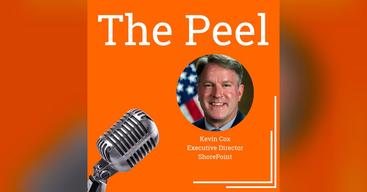 From DHS/CISA and DOJ to ShorePoint: Kevin Cox on the Future of CDM and ...