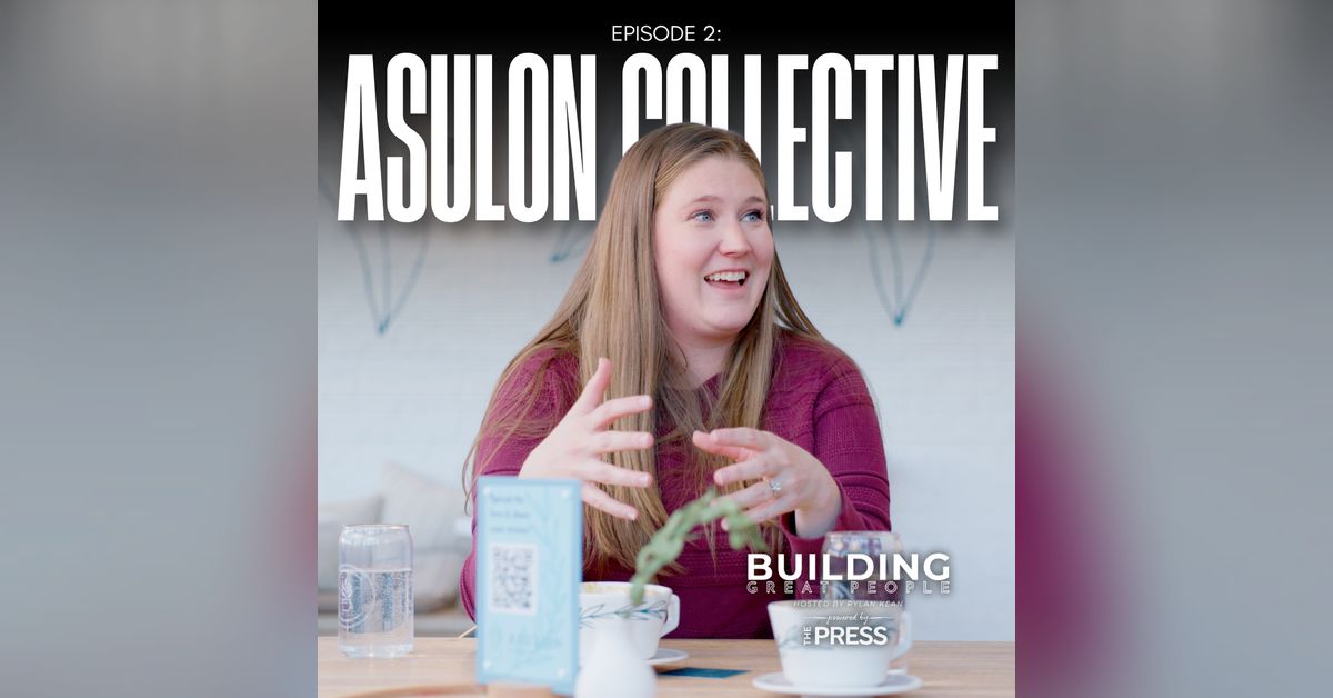 Building Great People (2) - Emily Springer | Building Great People