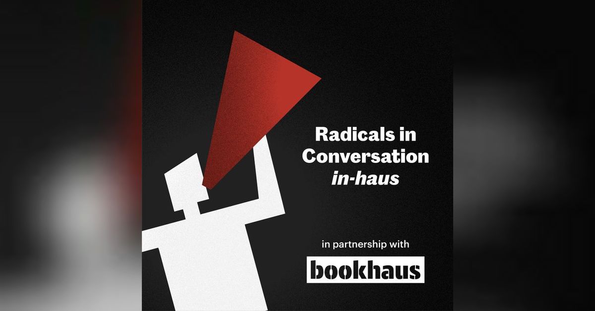 RIC in-haus: Expressionism and the Myth of the Western with Robin ...