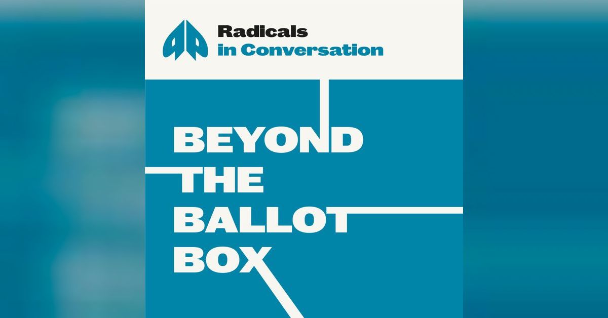 Beyond the Ballot Box: On the Far Right with Mike Wendling | Radicals ...