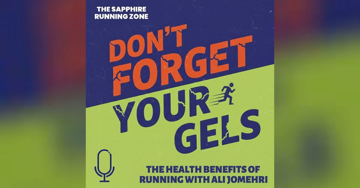 The Health Benefits of Running: Fitness, Mental Health & Longevity ...