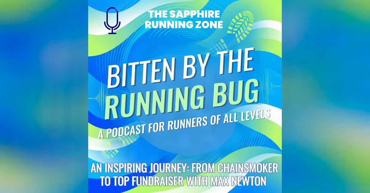 An Inspiring Journey From Chainsmoker To Ultra Marathon Runner And Top ...