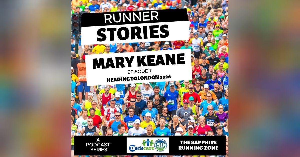 HEADING TO LONDON 2026 AND SUPPORTING THE BACKCARE CHARITY | THE ...