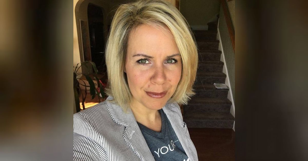 ILP 6: Anna Coker On Her Story Of Escaping A Cult, Creating Spiritual ...