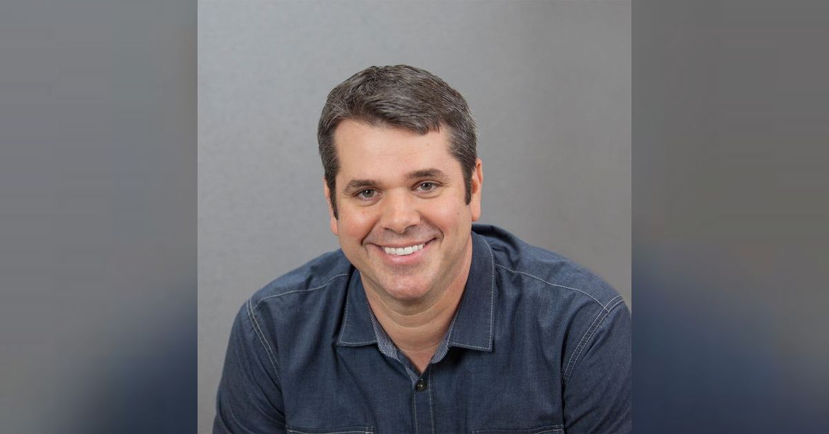 ILP 7: Hans Hess On Leading A Growing Church, Reaching Today's ...