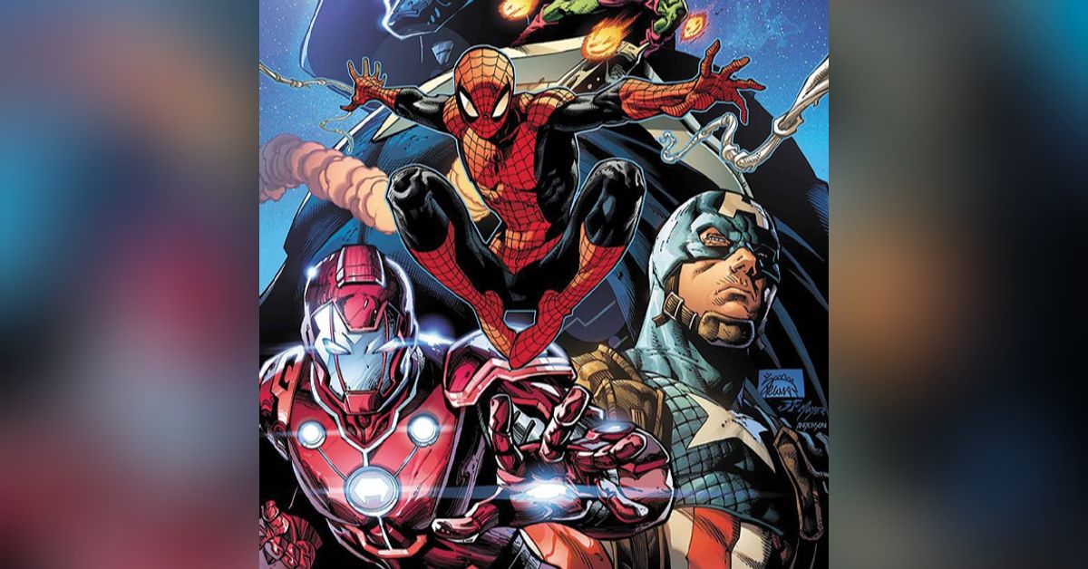 The Good, the Bad & the Ugly of Marvel Comics in 2024 | The Comics Pals ...