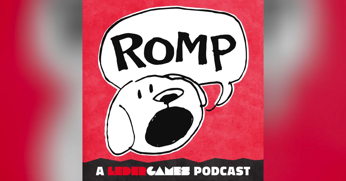 021: Root and Oath (Past and Future) | Romp