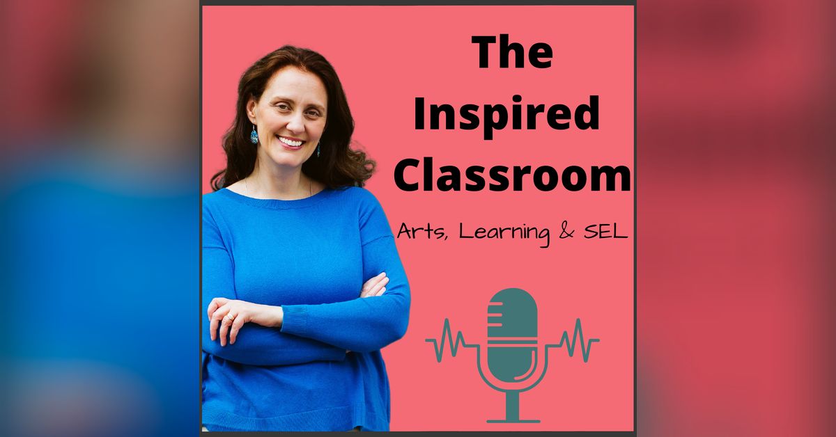 37 | Students Need Creativity in the Classroom | Enjoy Teaching Again ...