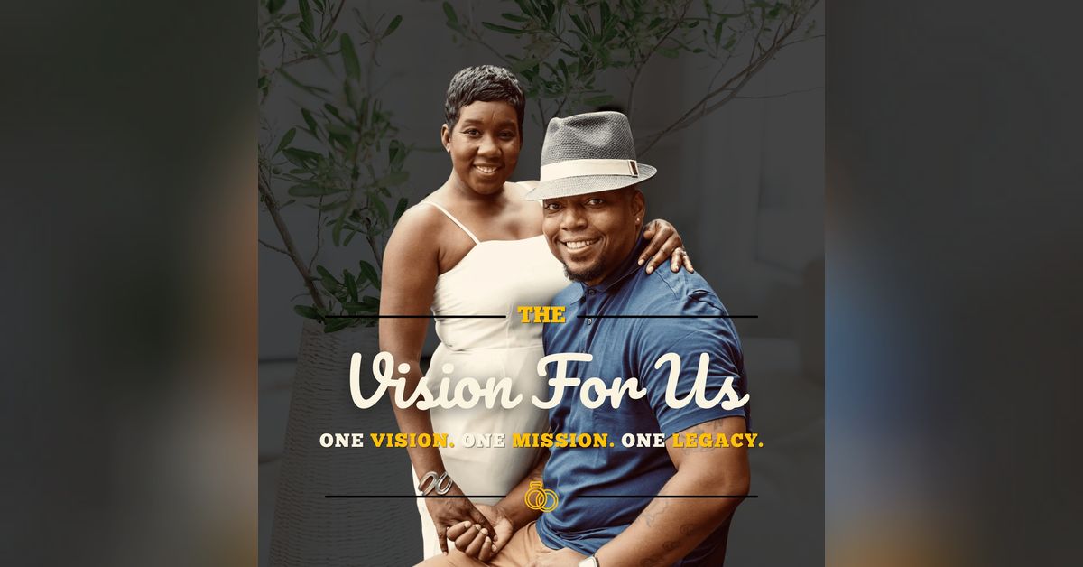 EP. 1 | What No One Is Saying About Balancing Marriage and Business in ...