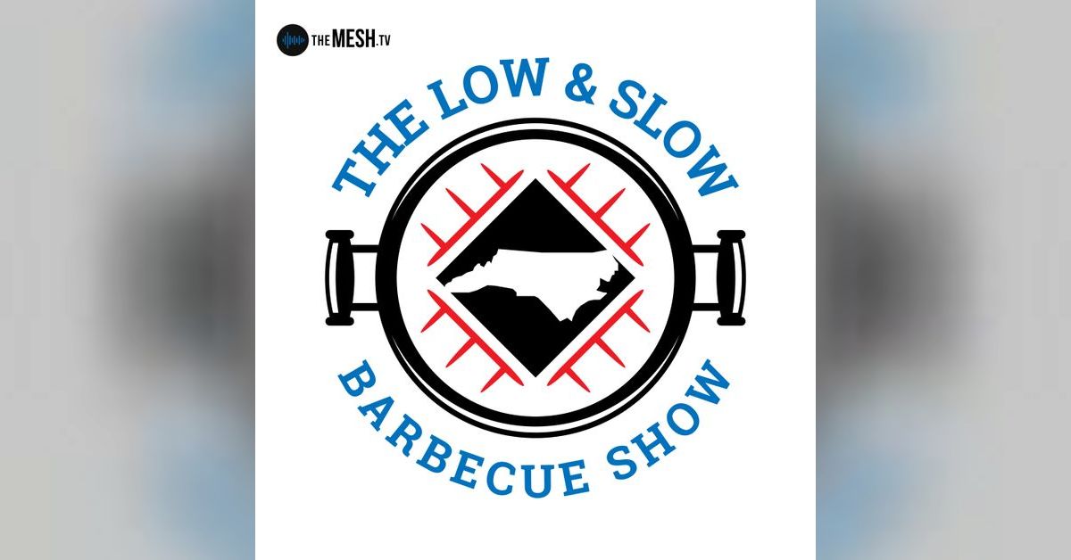 Midwood Smokehouse Pitmaster, Matt Barry | The Low & Slow Barbecue Show