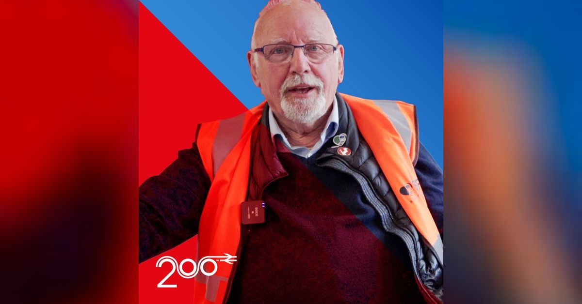 Pete Waterman – A track record inspired by the rebuilding of Coventry ...
