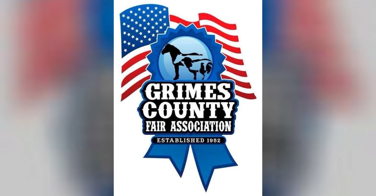 Grimes County Fair 2025 | In The Loop Grimes County Podcast
