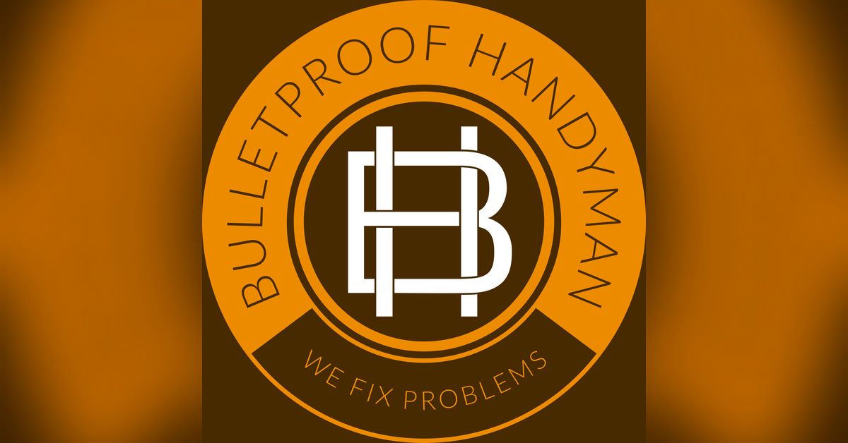 Handyman Business Master Class - Lesson 1 - Picking A Name For Your ...