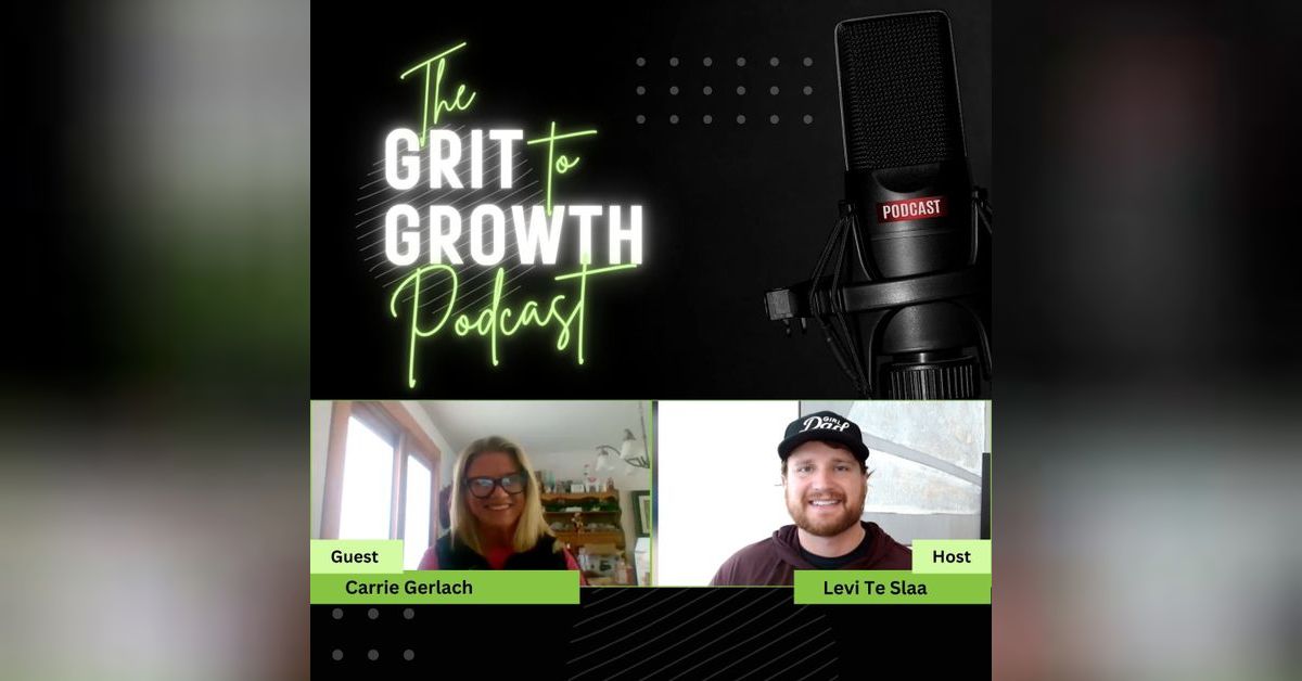 The Grit to Growth Podcast - Building 20 Seasons of Black Hills ...