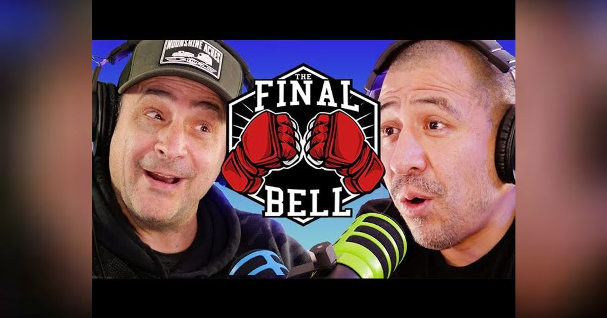 After The Final Bell - EP 10 - Million-Dollar Contracts & One-Hour Screen Limits | After The ...