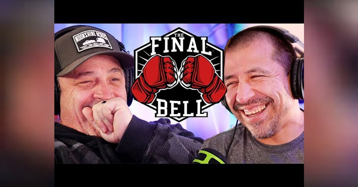 After The Final Bell - EP 8 - Grinches, Glitches & HOA Snitches: The Streaming Trap and Suburban ...