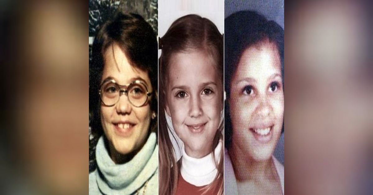Shadows Over Camp Scott: The Oklahoma Girl Scout Murders, Part 1 | Dark ...