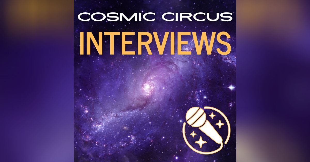 Interview with Sarah Collier and Hugh Ross of ’Outlander’ | Cosmic ...