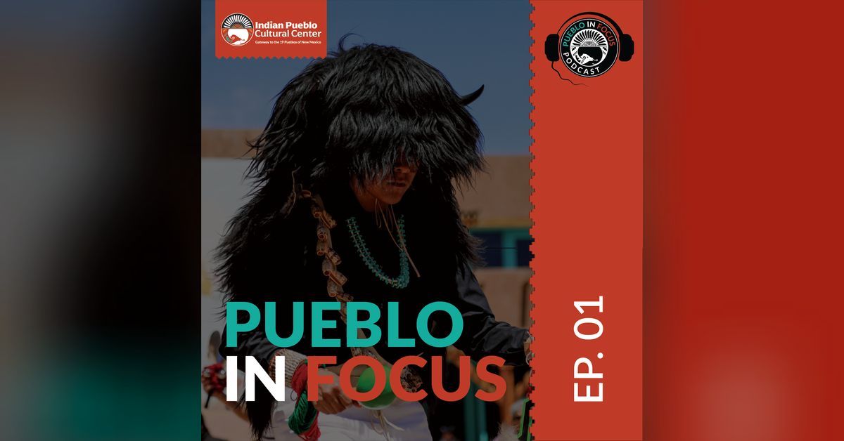 American Indian Week 2025 at Indian Pueblo Cultural Center - Native ...